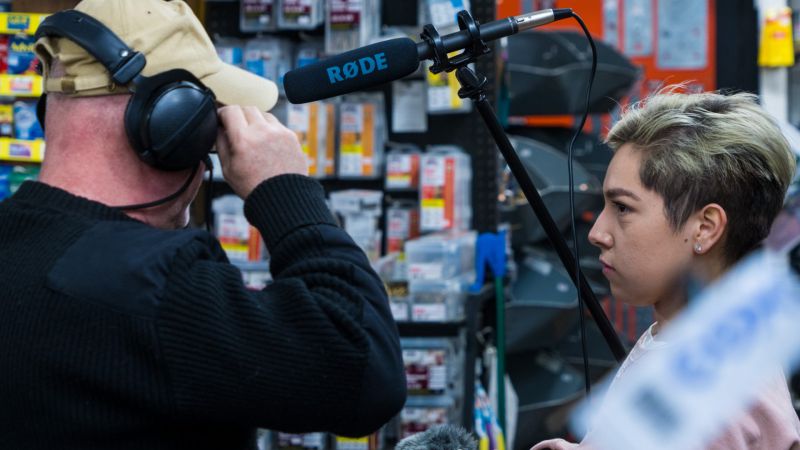 Seattle Film Institute - Student Experience