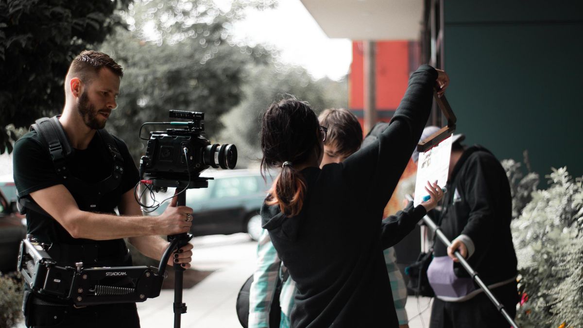 Seattle Film Institute - All Programs