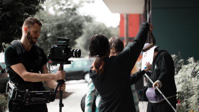 Seattle Film Institute - All Programs