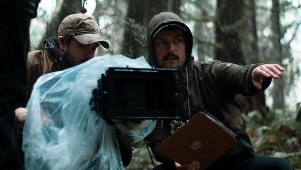 Seattle Film Institute - All Programs