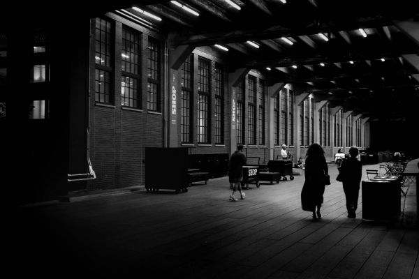 Seattle Film Institute | Tomorrow’s Film School Today