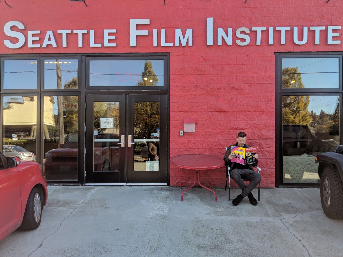 Seattle Film Institute - Student Experience
