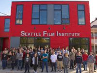 Seattle Film Institute | Tomorrow’s Film School Today