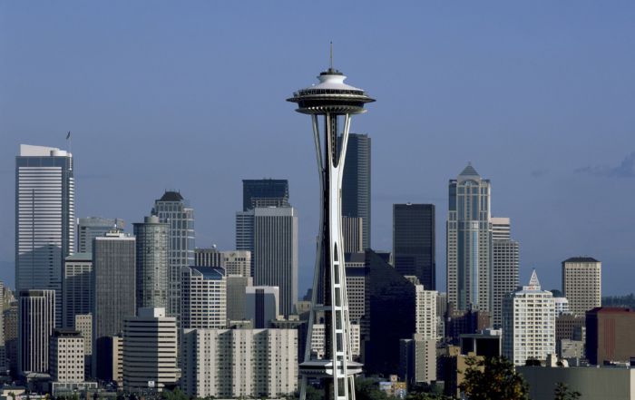 Seattle Film Institute | Tomorrow’s Film School Today